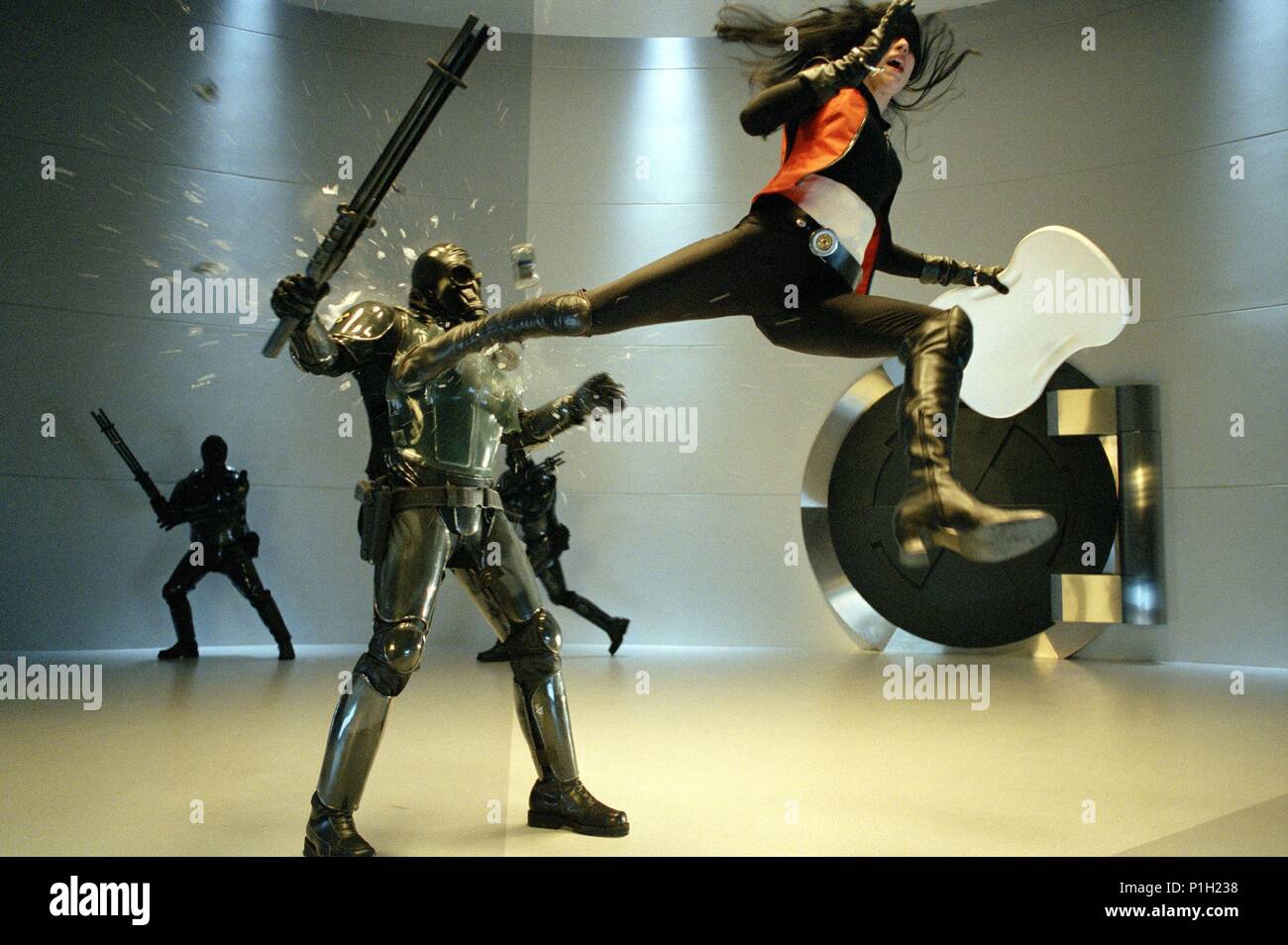 Original Film Title: ULTRAVIOLET. English Title: ULTRAVIOLET. Film ...