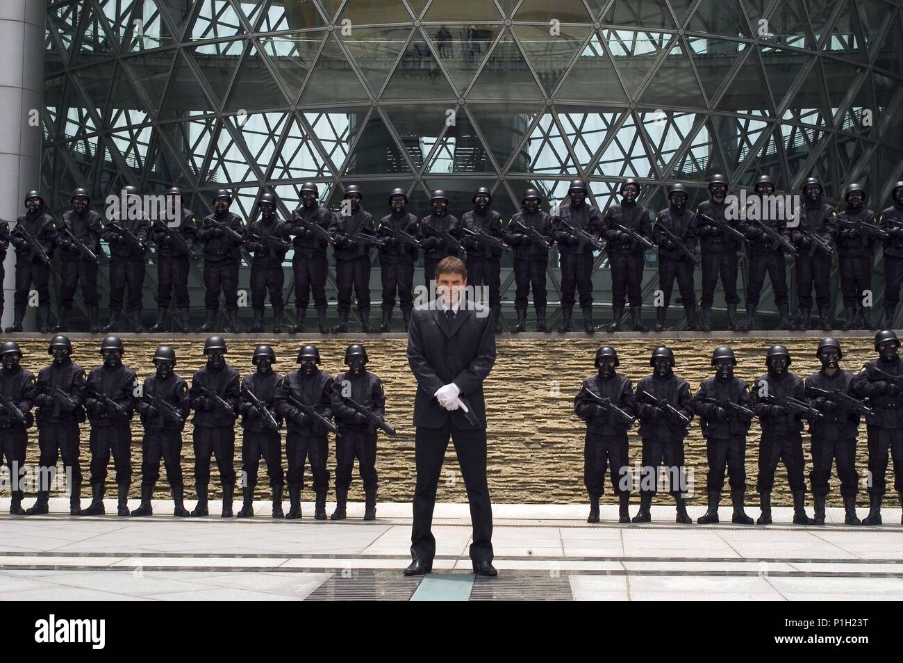 Original Film Title: ULTRAVIOLET. English Title: ULTRAVIOLET. Film ...