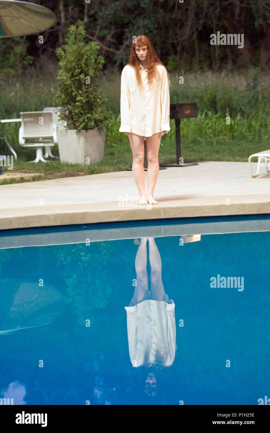 Bryce Dallas Howard Lady In The Water