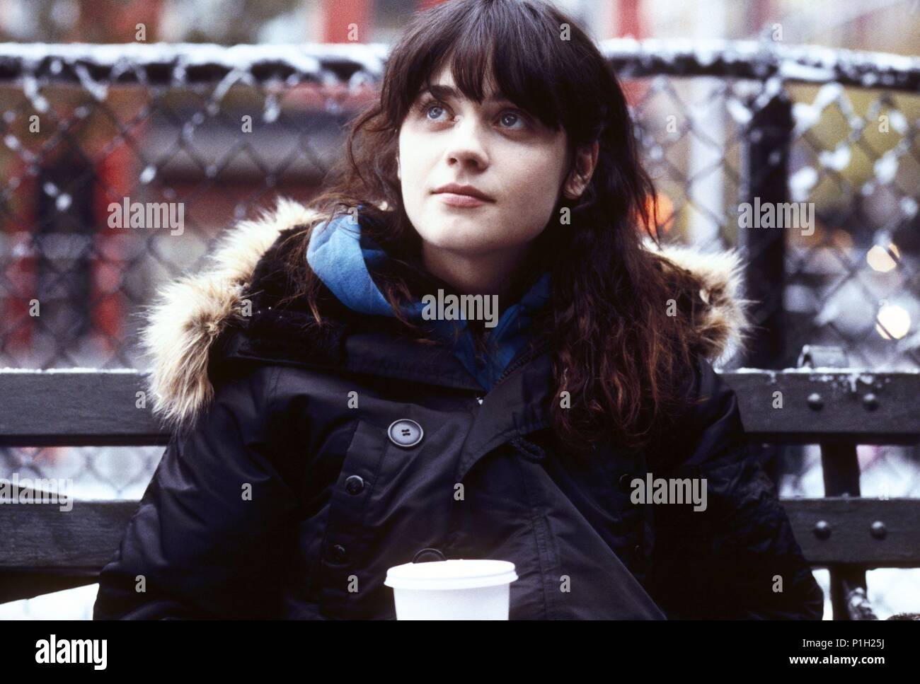 Original Film Title: WINTER PASSING. English Title: WINTER PASSING ...
