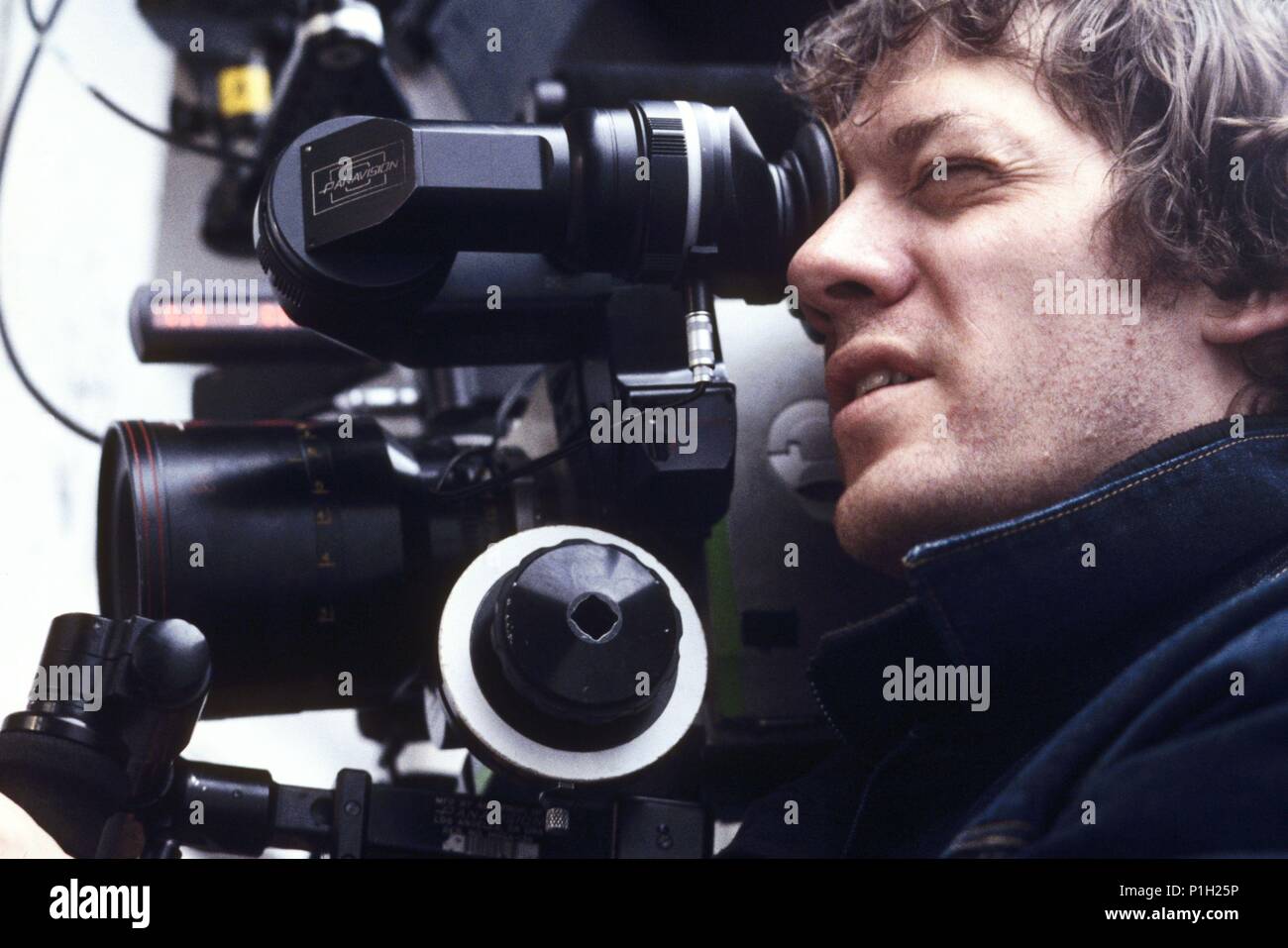 Original Film Title: WINTER PASSING. English Title: WINTER PASSING ...