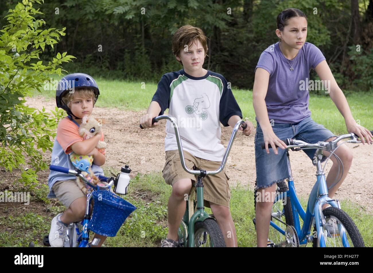 Original Film Title: HOW TO EAT FRIED WORMS. English Title: HOW TO EAT ...