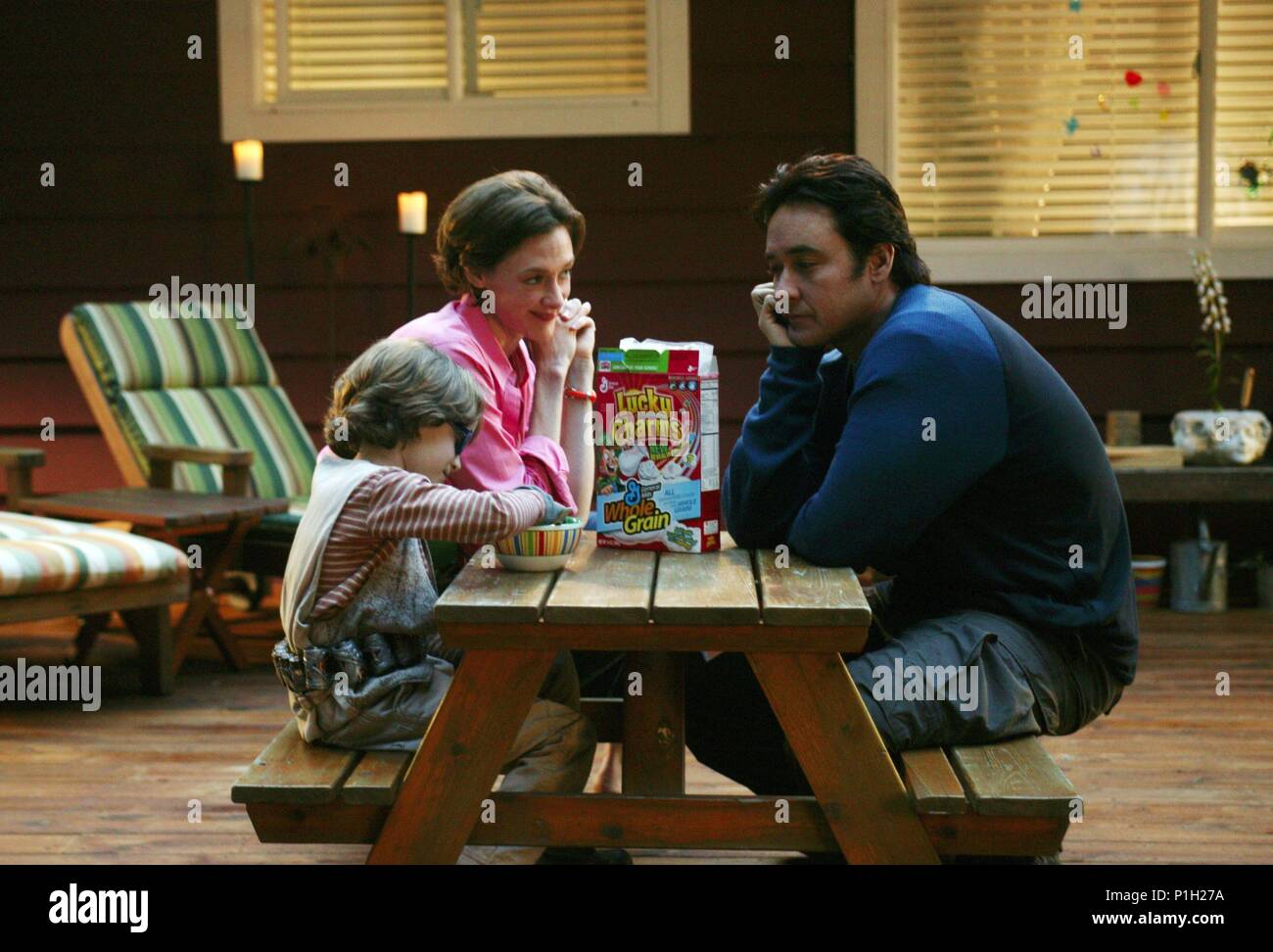 John Cusack Children