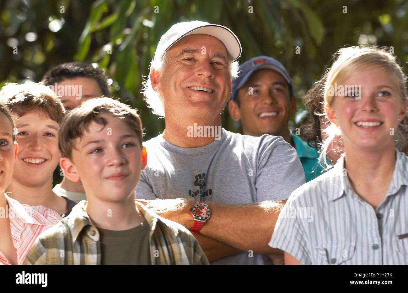 Jimmy Buffett S Family Members