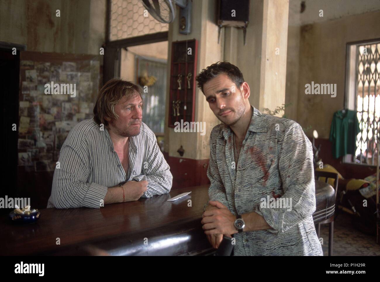 Roland Neveu High Resolution Stock Photography and Images - Alamy