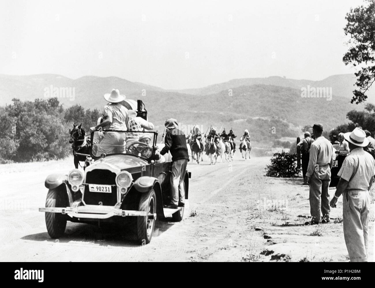 Original Film Title: ABBOTT AND COSTELLO MEET THE KEYSTONE KOPS ...