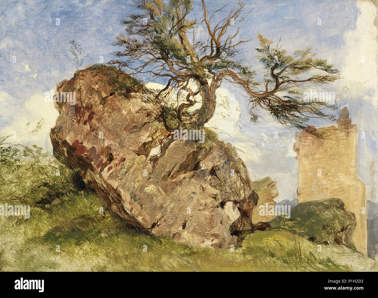Edwin rock hi-res stock photography and images - Alamy