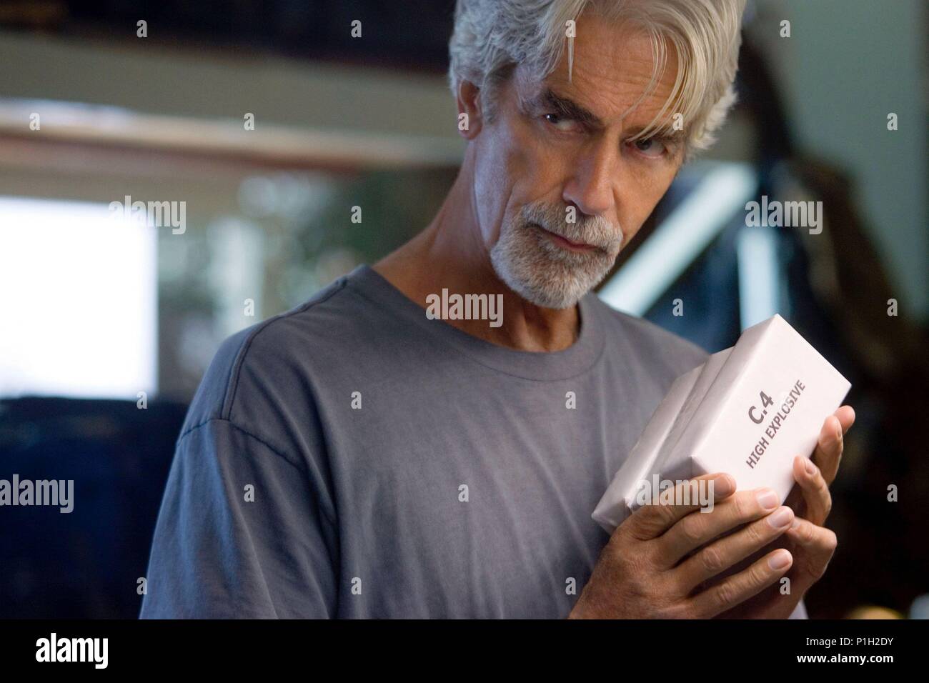 Original Film Title: AVENGER. English Title: AVENGER. Film Director ...