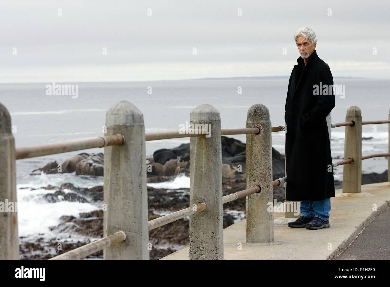 Original Film Title: AVENGER. English Title: AVENGER. Film Director ...