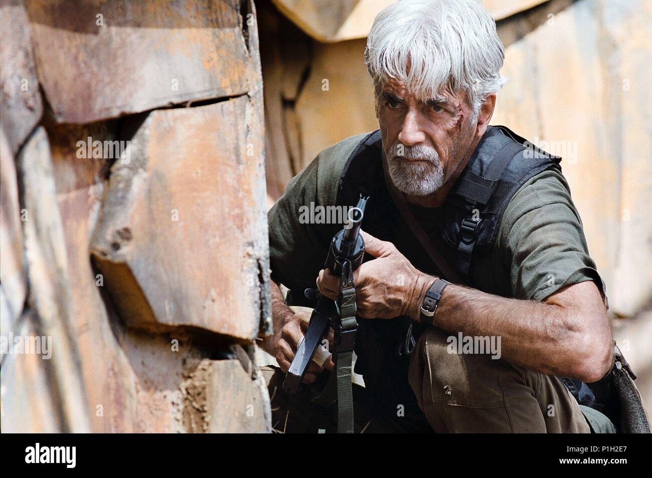 Original Film Title: AVENGER. English Title: AVENGER. Film Director ...