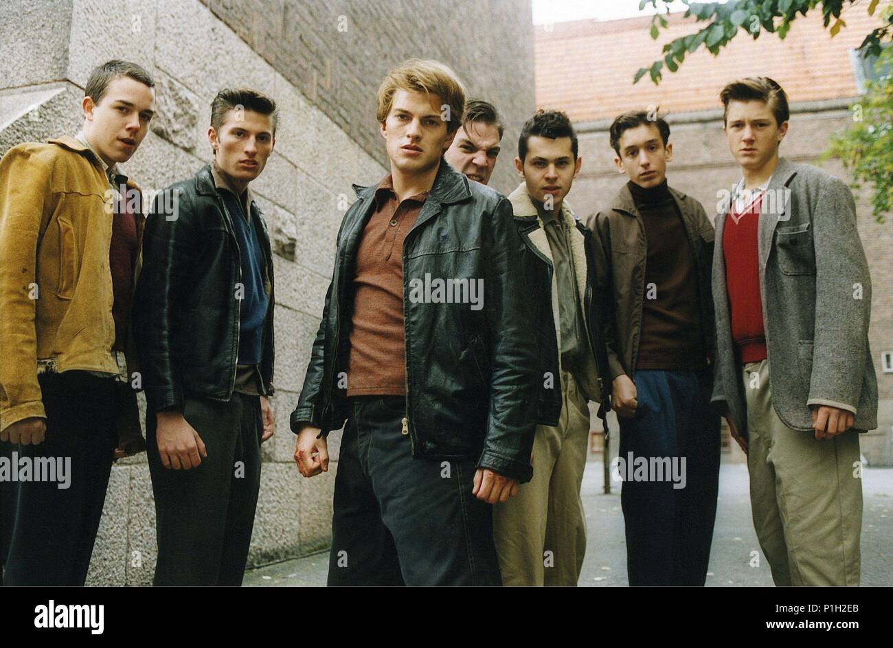 Original Film Title: ONDSKAN. English Title: ONDSKAN. Film Director ...