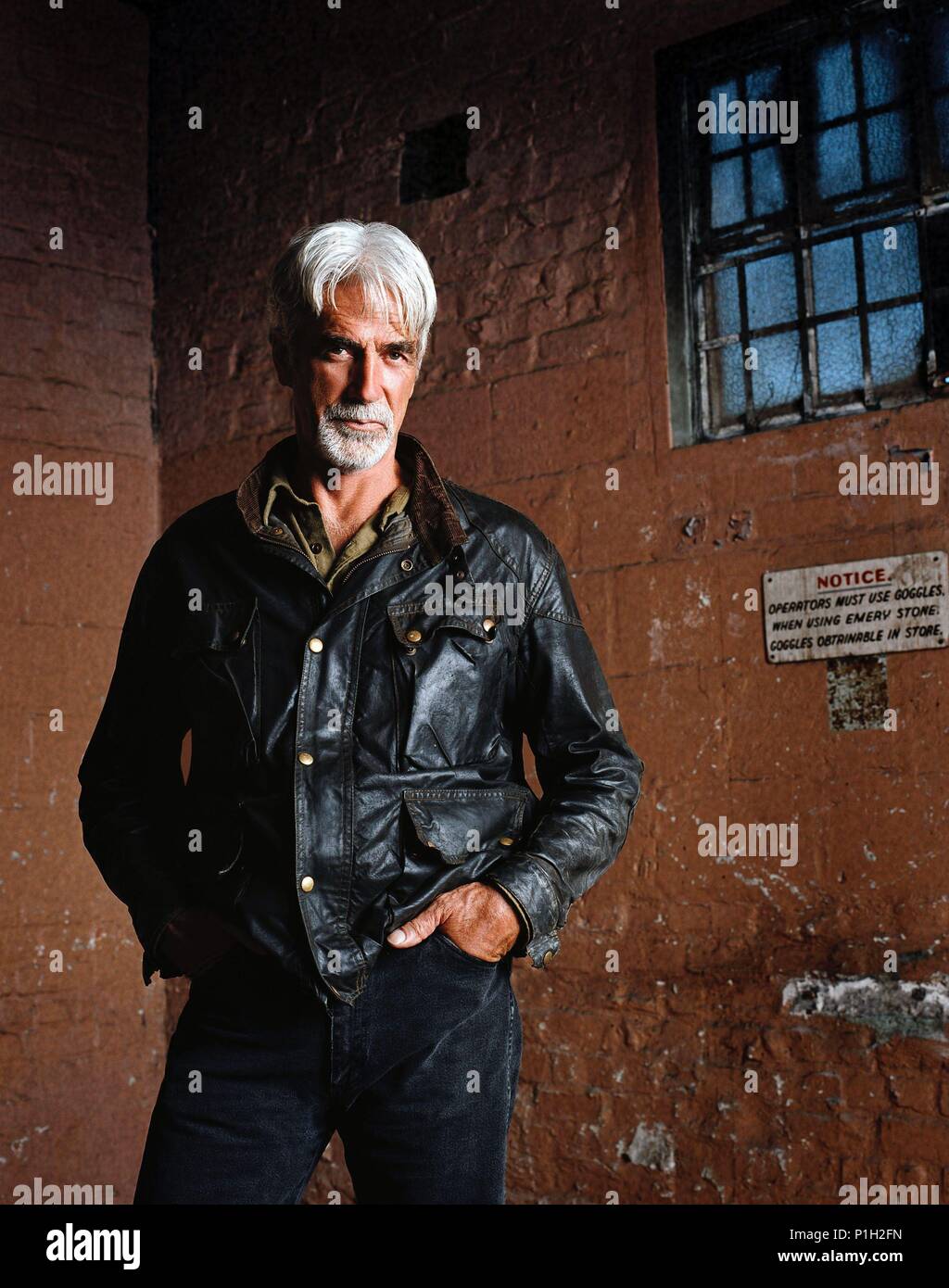 Original Film Title: AVENGER. English Title: AVENGER. Film Director ...