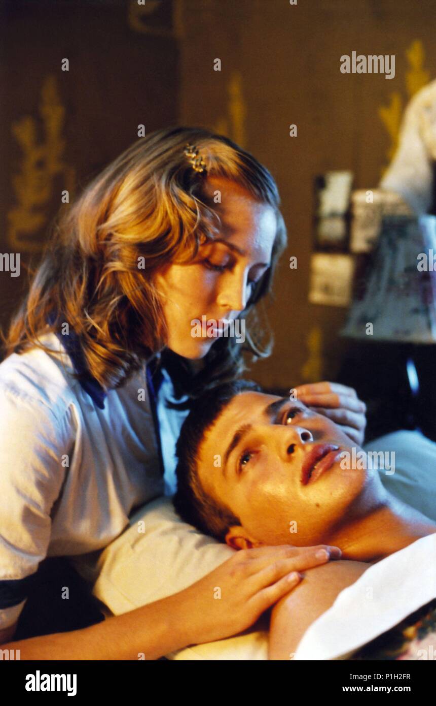 Original Film Title: ONDSKAN. English Title: ONDSKAN. Film Director ...