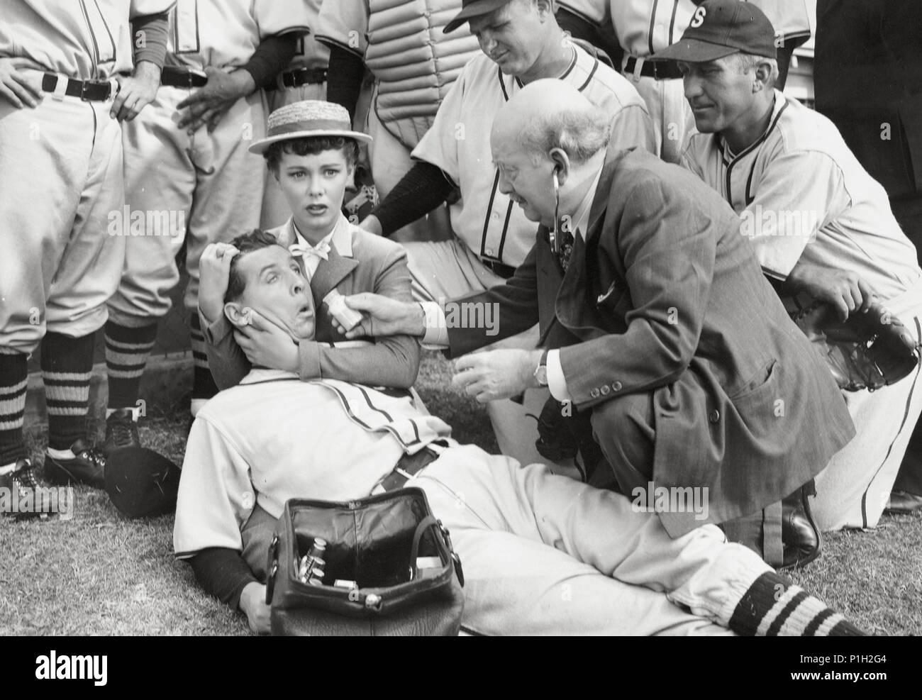 Gordon macrae hi-res stock photography and images - Alamy