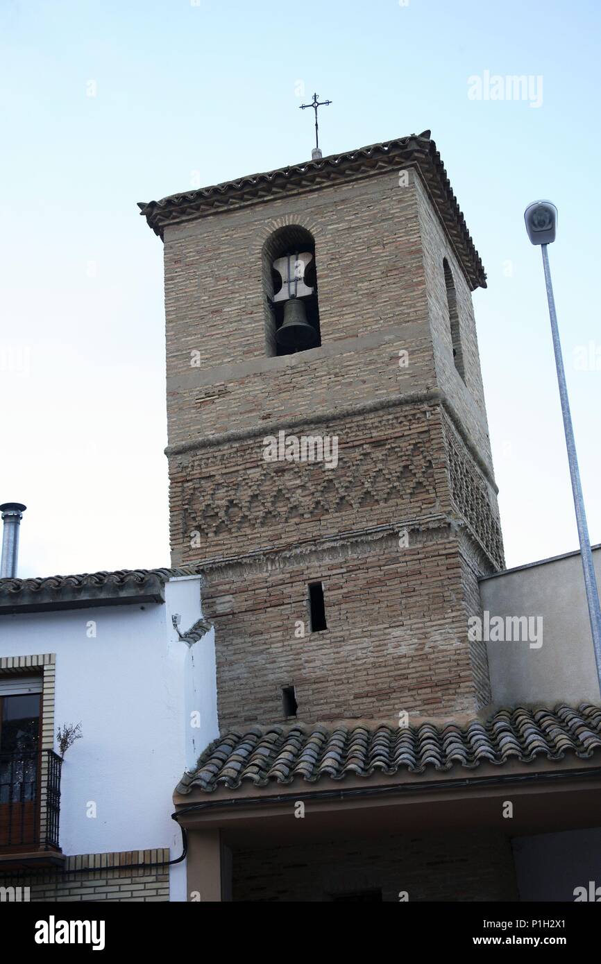 Barillas hi-res stock photography and images - Alamy