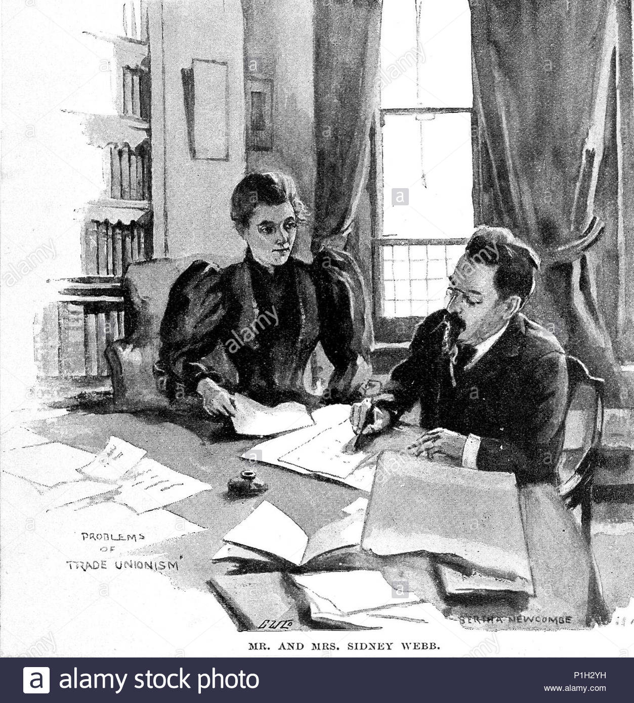 Trade Unionism High Resolution Stock Photography and Images - Alamy