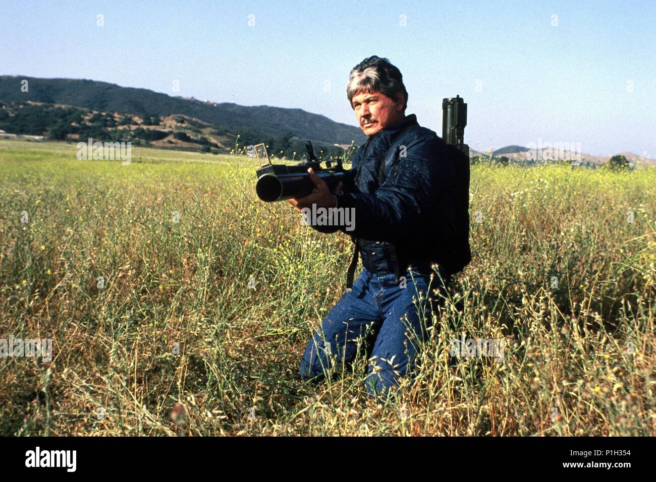 Original Film Title: ASSASSINATION. English Title: ASSASSINATION. Film ...