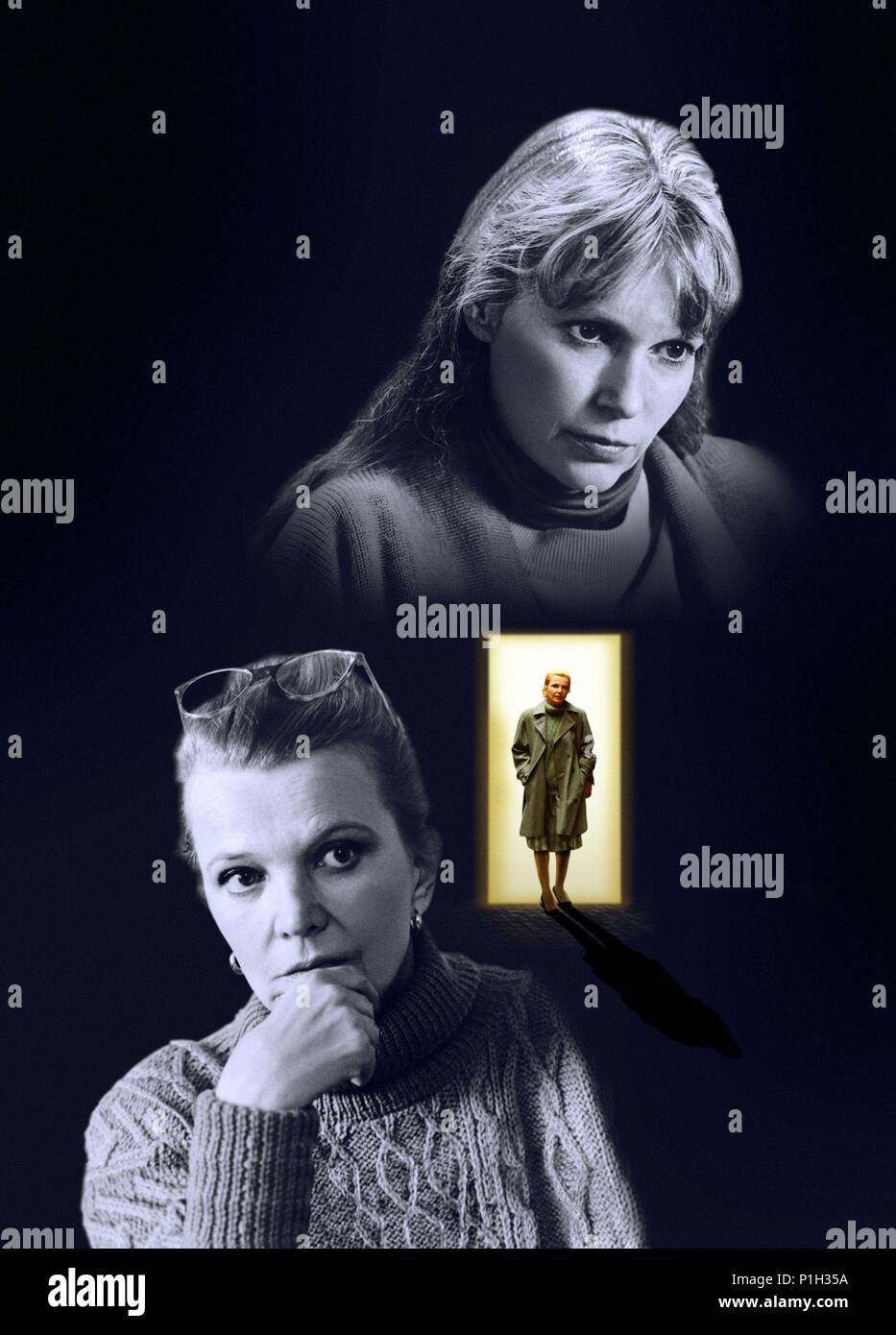 Original Film Title: ANOTHER WOMAN. English Title: ANOTHER WOMAN. Film ...
