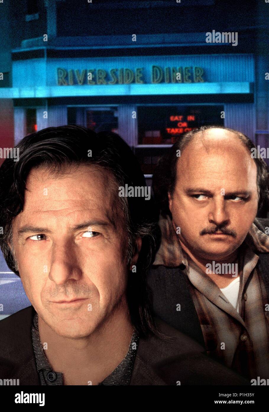 Original Film Title: AMERICAN BUFFALO. English Title: AMERICAN BUFFALO ...