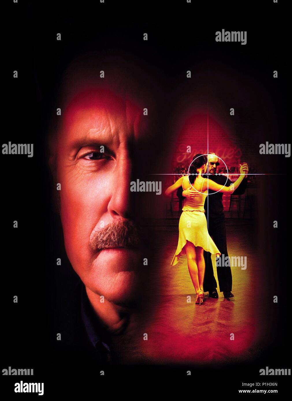 Original Film Title: ASSASSINATION TANGO. English Title: ASSASSINATION ...