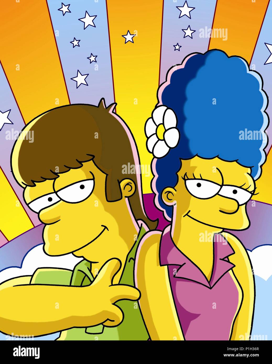 Original Film Title: SIMPSONS, THE. English Title: SIMPSONS, THE. Year ...