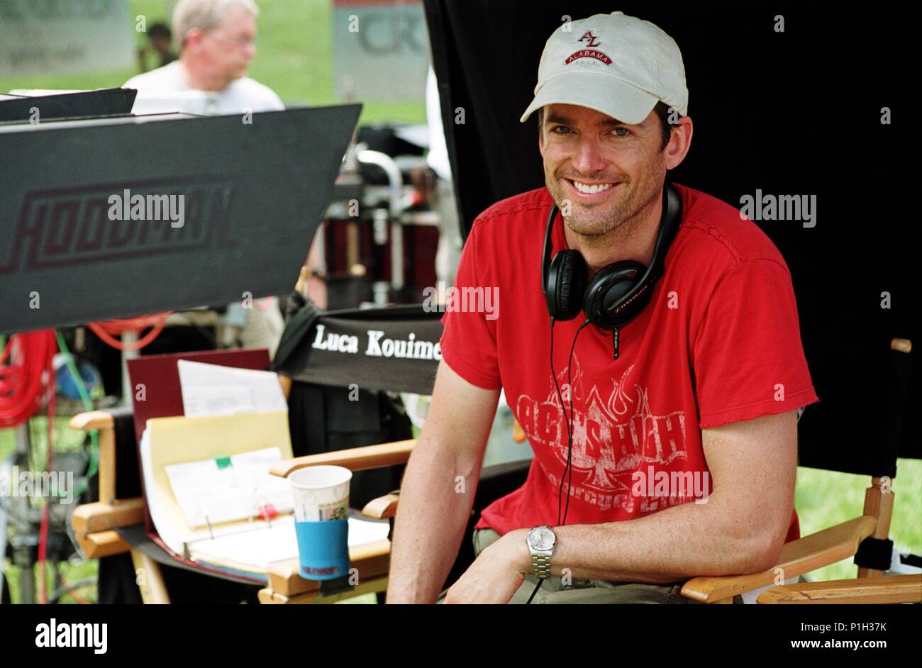 Original Film Title: FAILURE TO LAUNCH. English Title: FAILURE TO ...