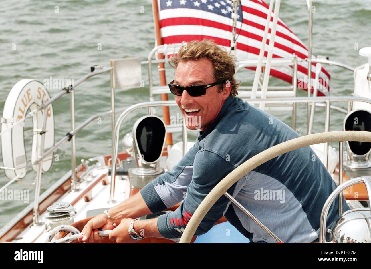 Original Film Title: FAILURE TO LAUNCH. English Title: FAILURE TO ...