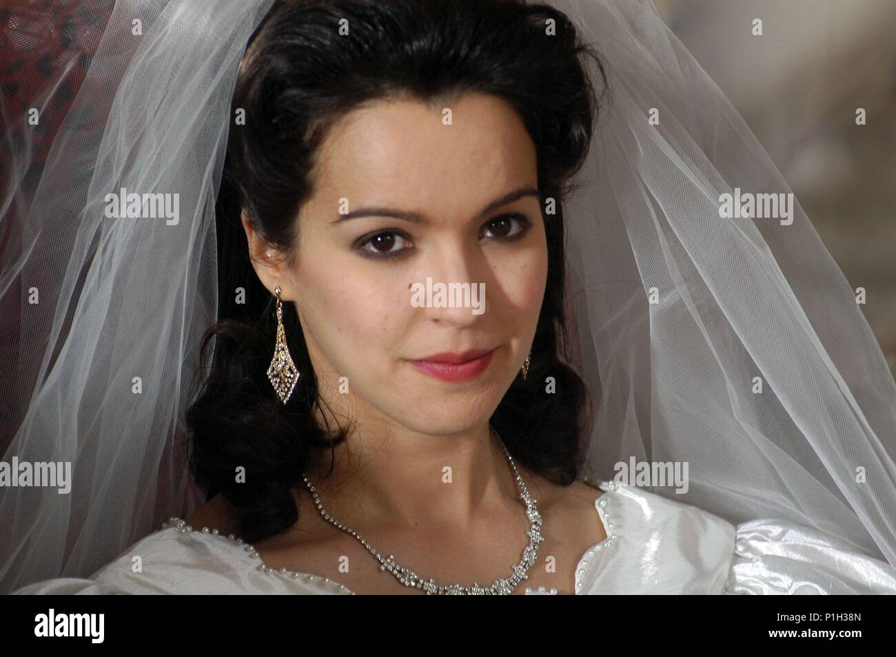 Veronica sanchez hi-res stock photography and images - Alamy
