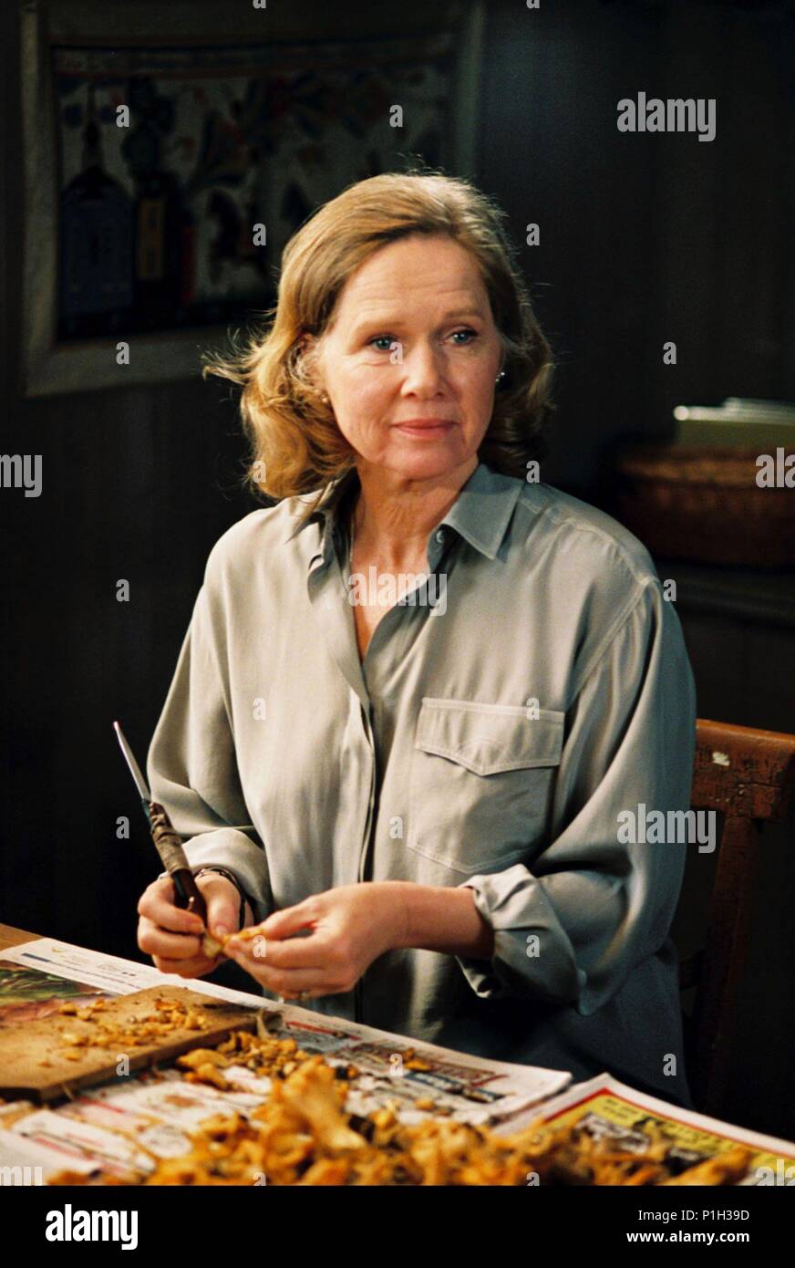 Original Film Title: SARABAND. English Title: SARABAND. Film Director ...