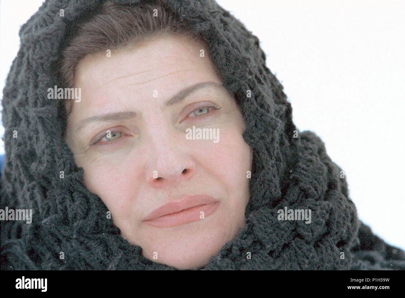 Original Film Title: VODKA LEMON. English Title: VODKA LEMON. Film ...