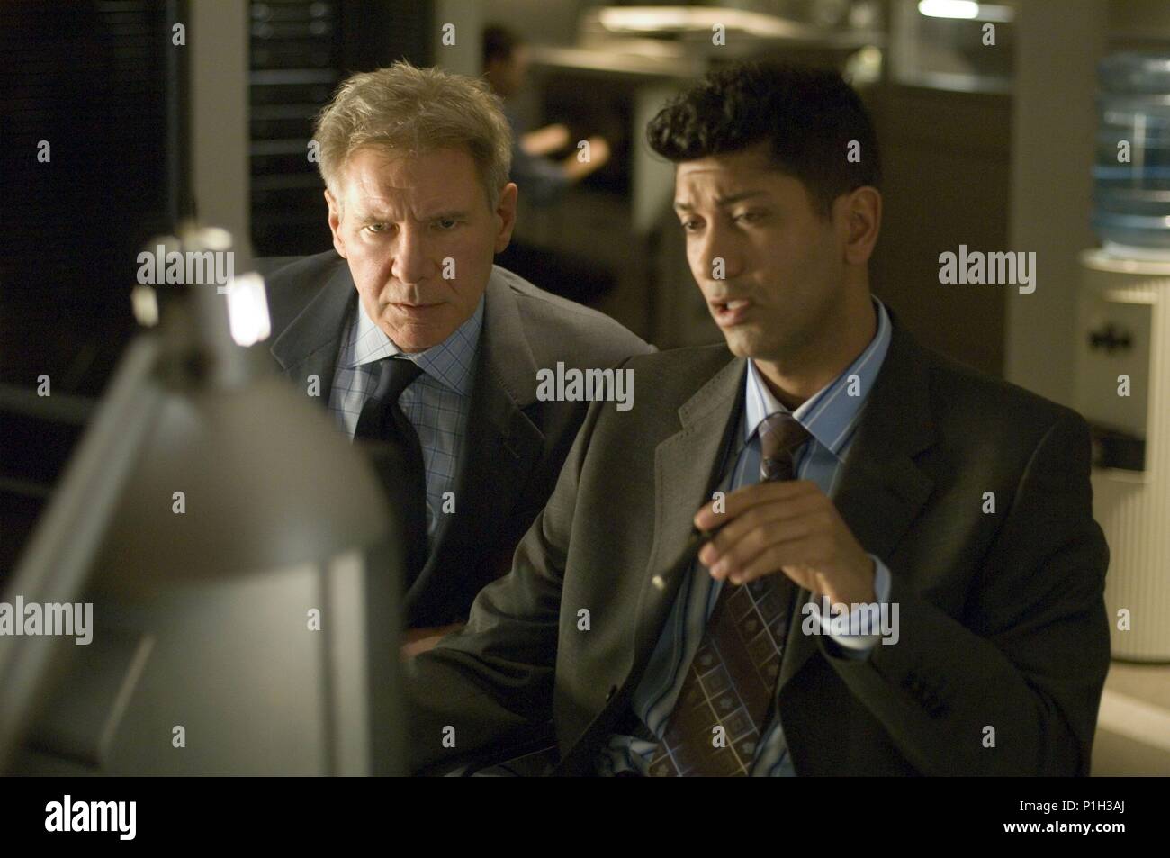 Original Film Title: FIREWALL. English Title: FIREWALL. Film Director ...