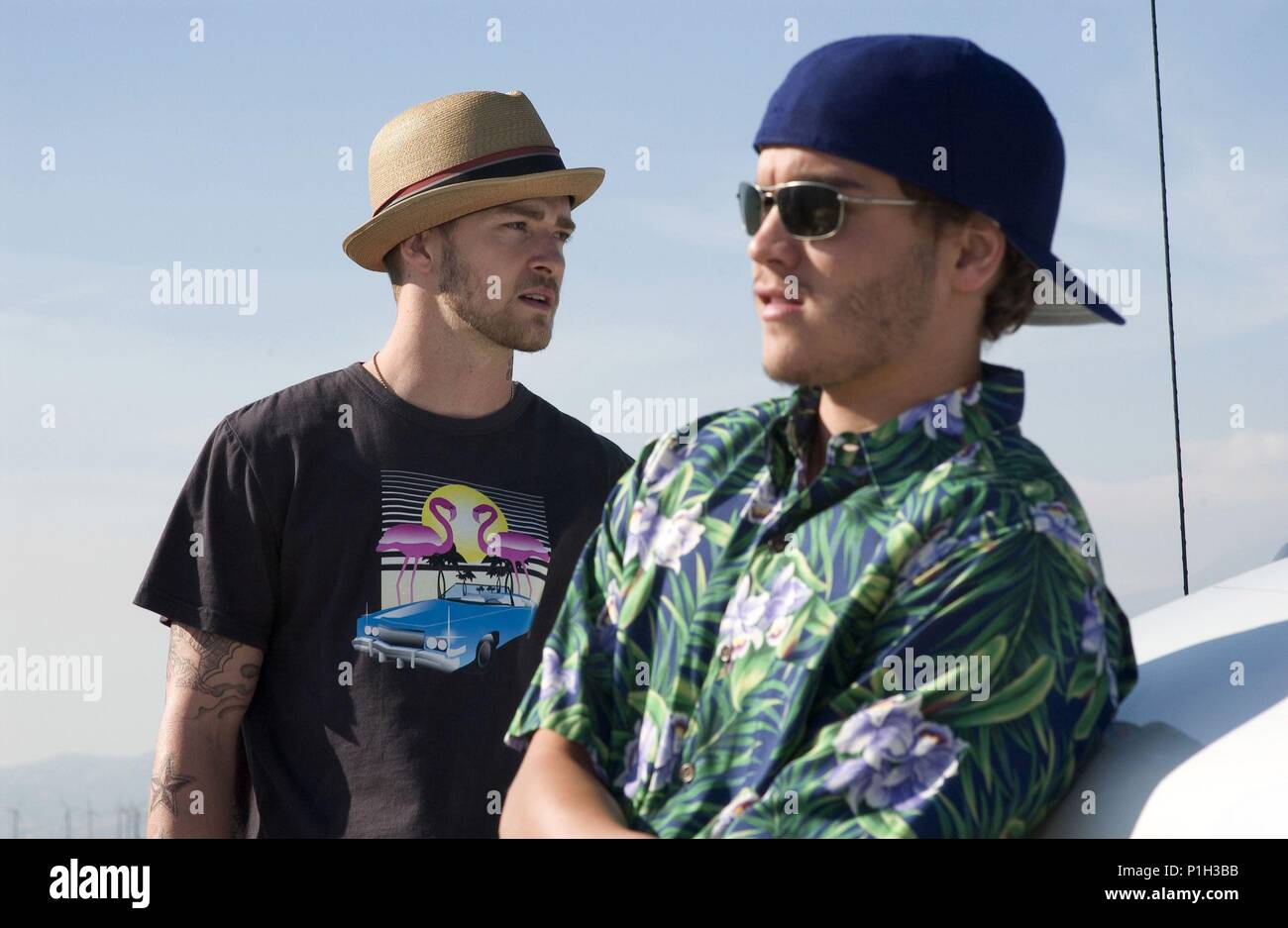 Original Film Title: ALPHA DOG. English Title: ALPHA DOG. Film Director ...