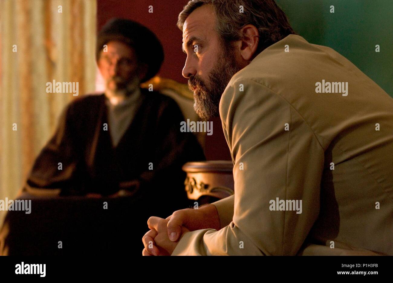 Original Film Title: SYRIANA. English Title: SYRIANA. Film Director ...