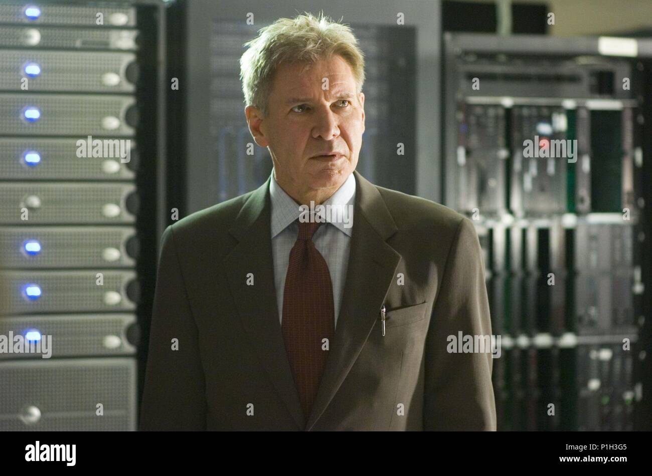 Original Film Title: FIREWALL. English Title: FIREWALL. Film Director ...