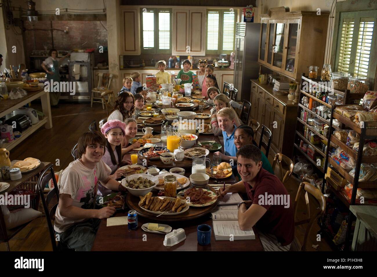 Bridger palmer jennifer habib hi-res stock photography and images - Alamy