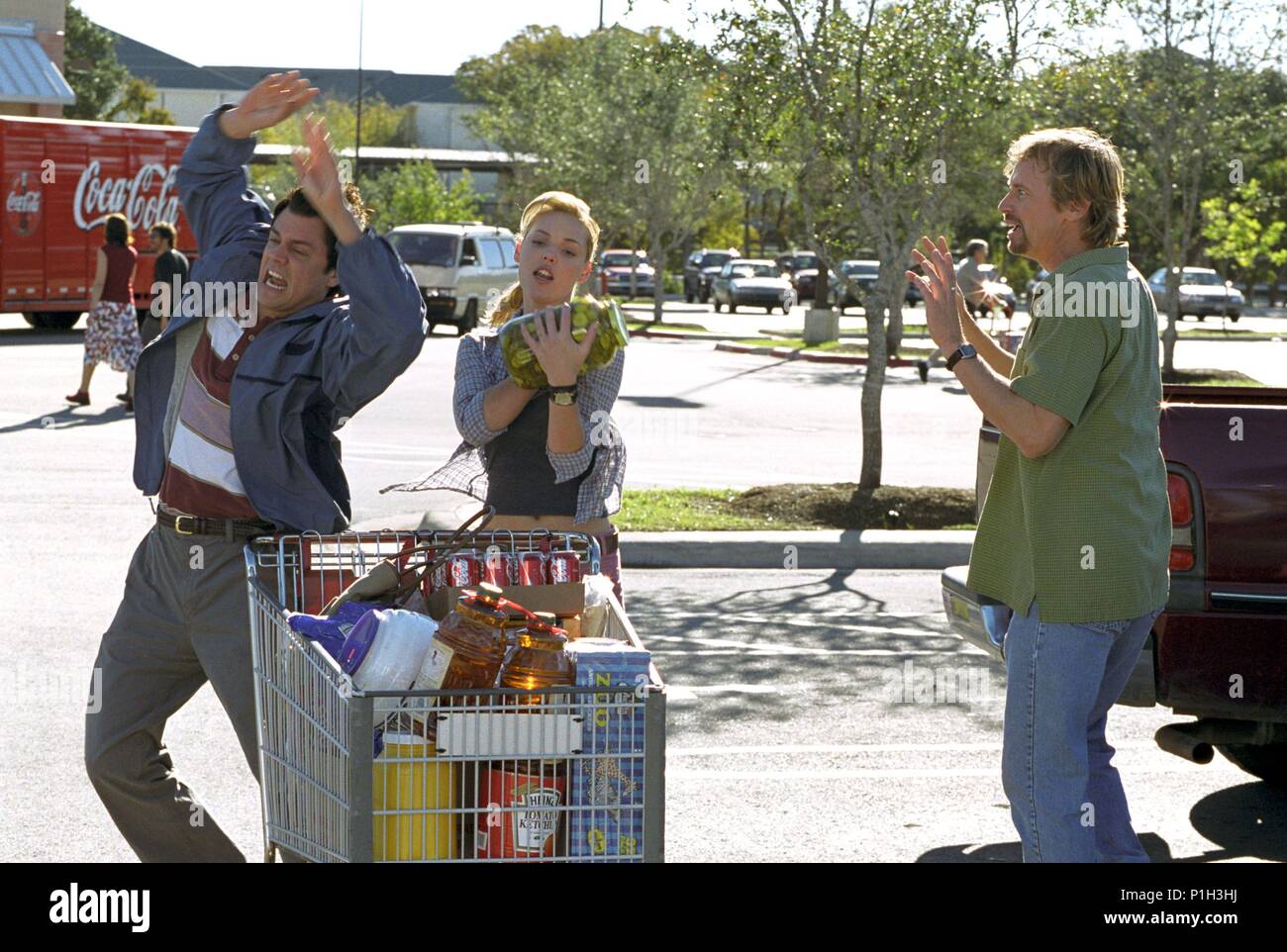 Steven prince hi-res stock photography and images - Alamy