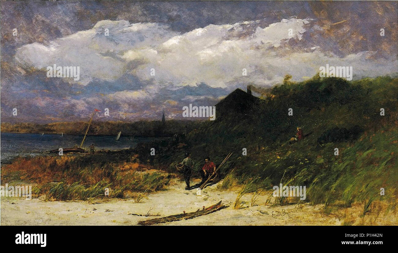 Edward sabin hi-res stock photography and images - Alamy