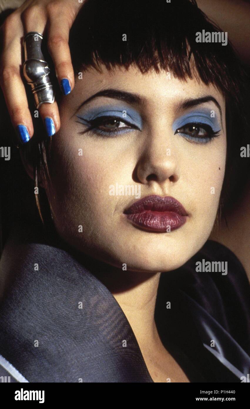 Original Film Title: HACKERS. English Title: HACKERS. Film Director ...