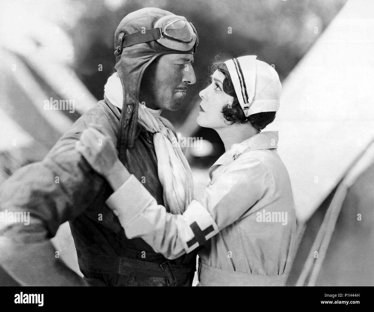 Original Film Title: FLIGHT. English Title: FLIGHT. Film Director ...