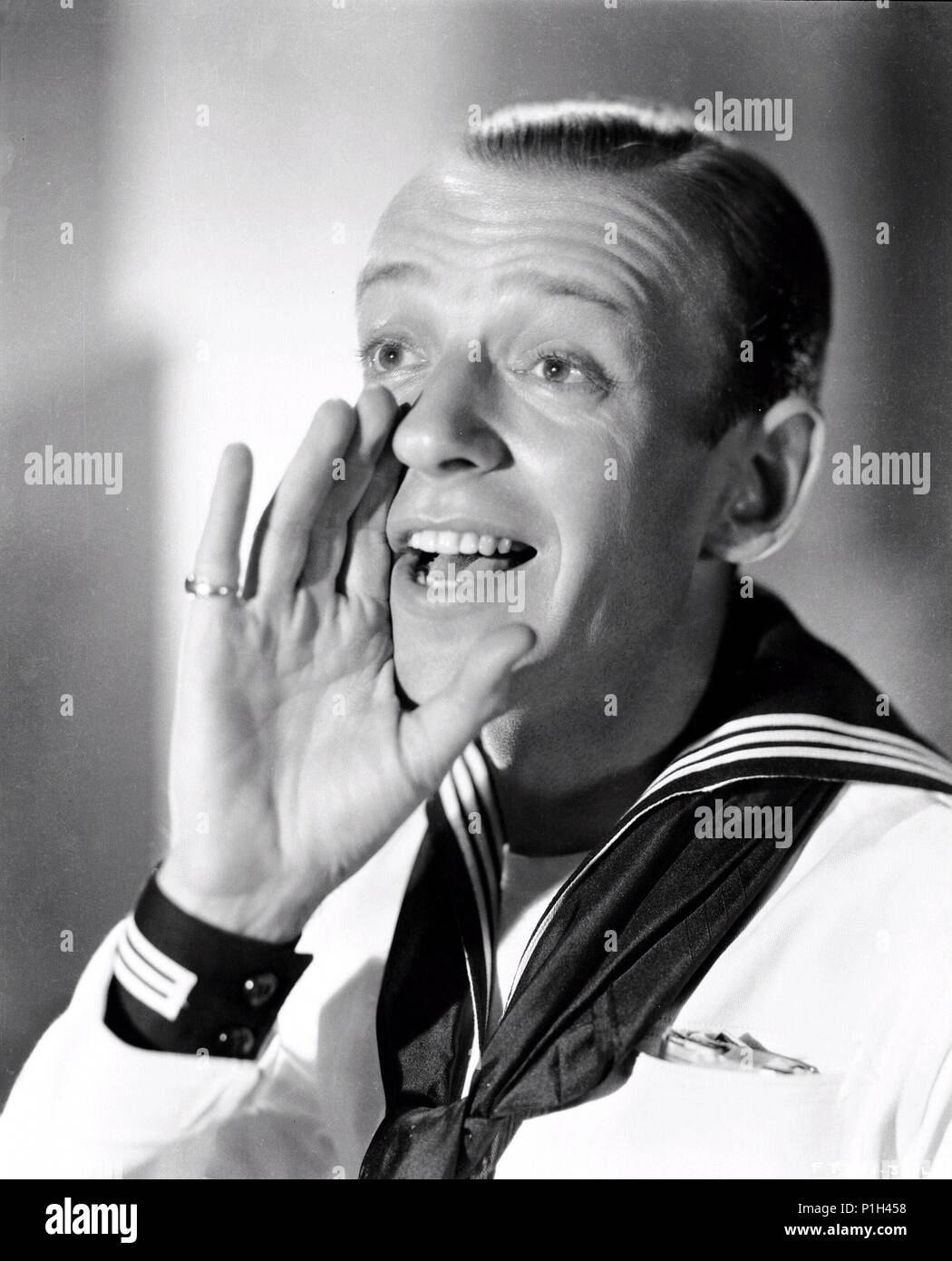 Original Film Title: FOLLOW THE FLEET. English Title: FOLLOW THE FLEET ...