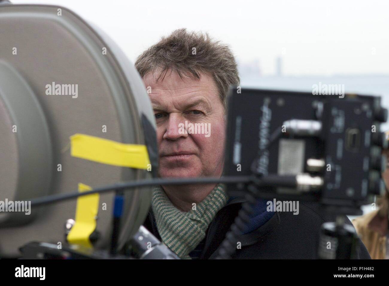 John madden director hi-res stock photography and images - Alamy