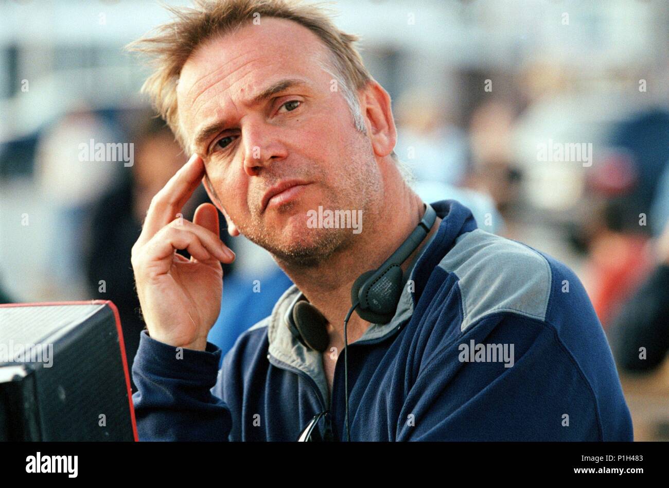 Evans marc hi-res stock photography and images - Alamy