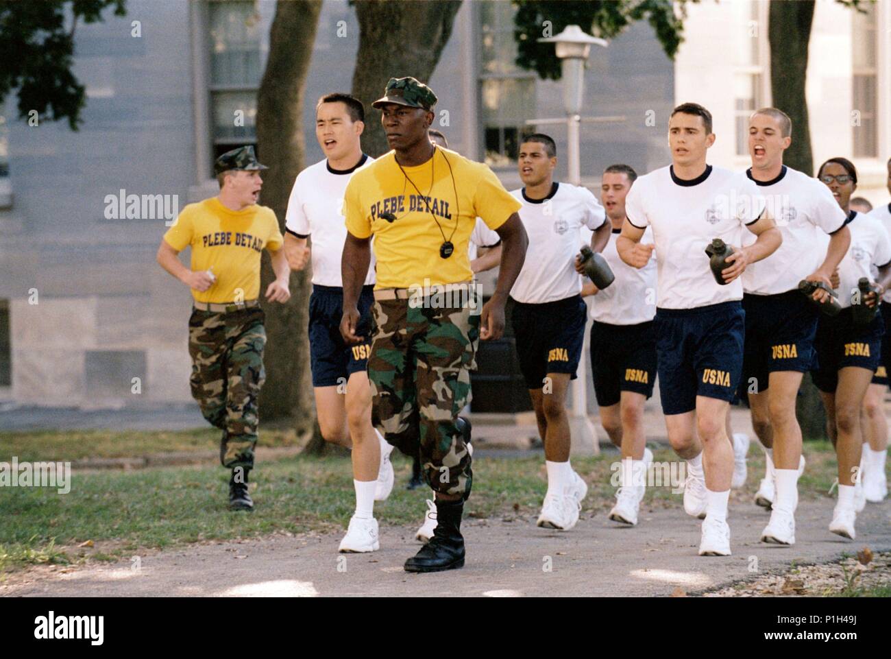 Original Film Title: ANNAPOLIS. English Title: ANNAPOLIS. Film Director ...