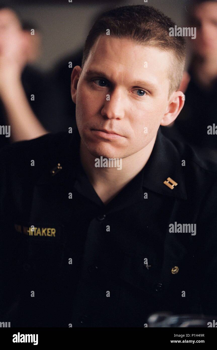 Original Film Title: ANNAPOLIS. English Title: ANNAPOLIS. Film Director ...