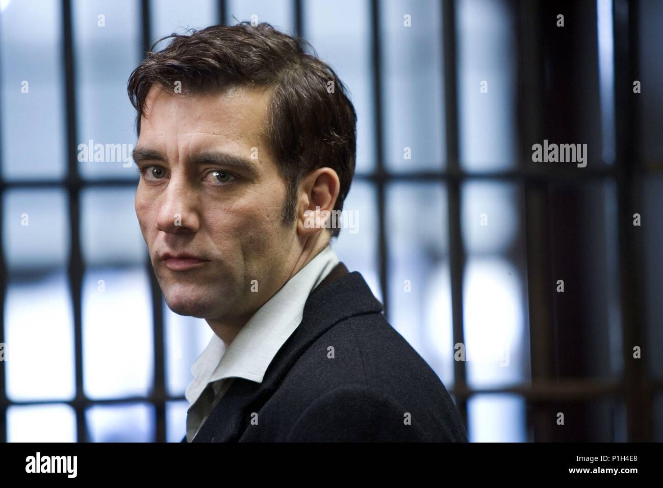 Original Film Title: DERAILED. English Title: DERAILED. Film Director ...