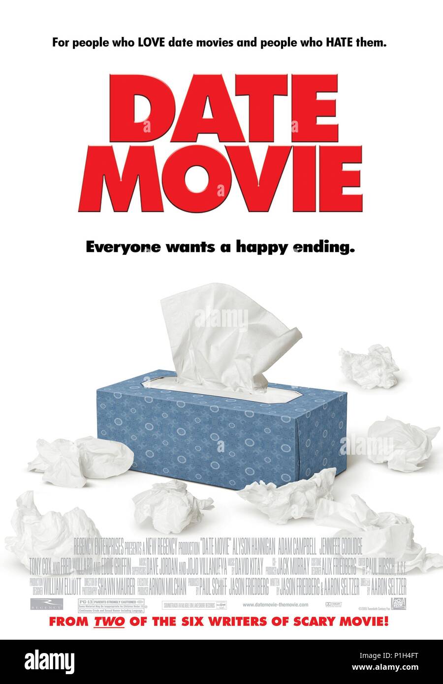 Original Film Title: DATE MOVIE. English Title: DATE MOVIE. Film ...