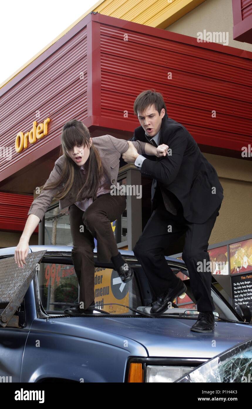 Original Film Title: FINAL DESTINATION 3. English Title: FINAL ...