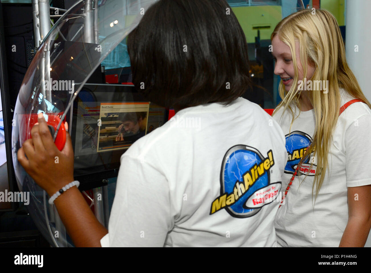 Riggins engineering hi-res stock photography and images - Alamy