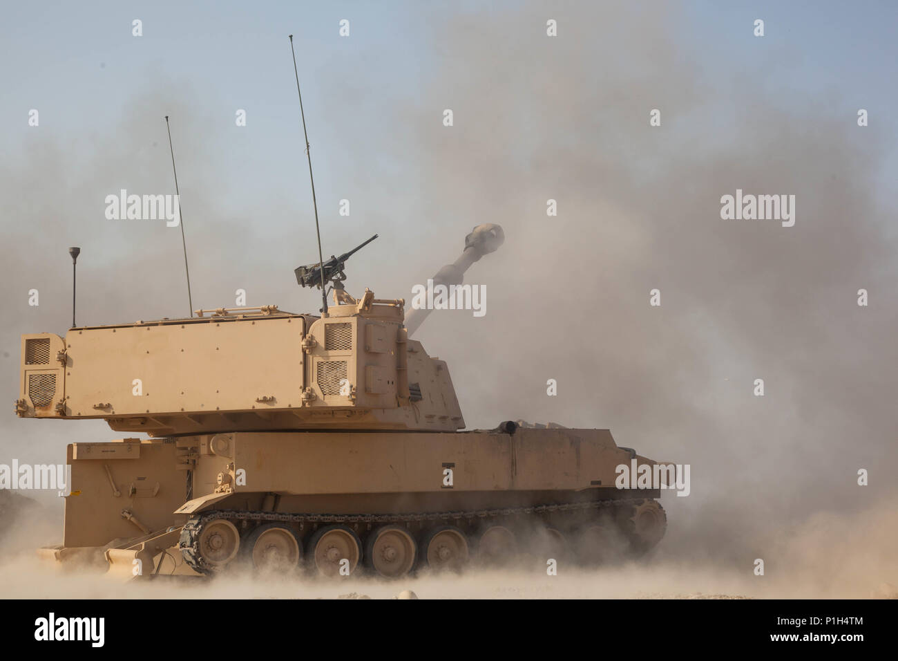 M109 a6 hi-res stock photography and images - Alamy