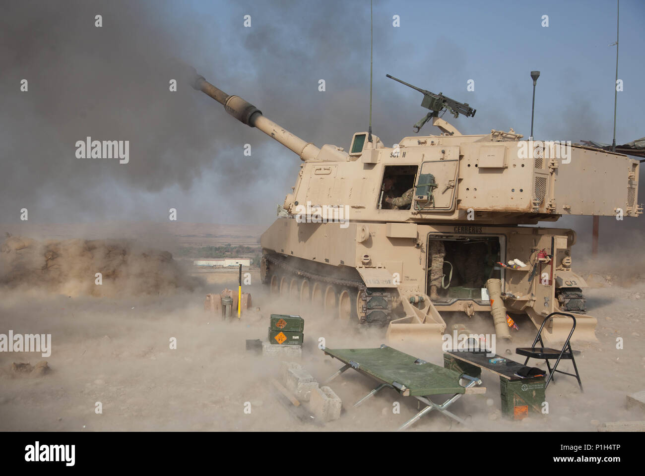 M109 a6 hi-res stock photography and images - Alamy